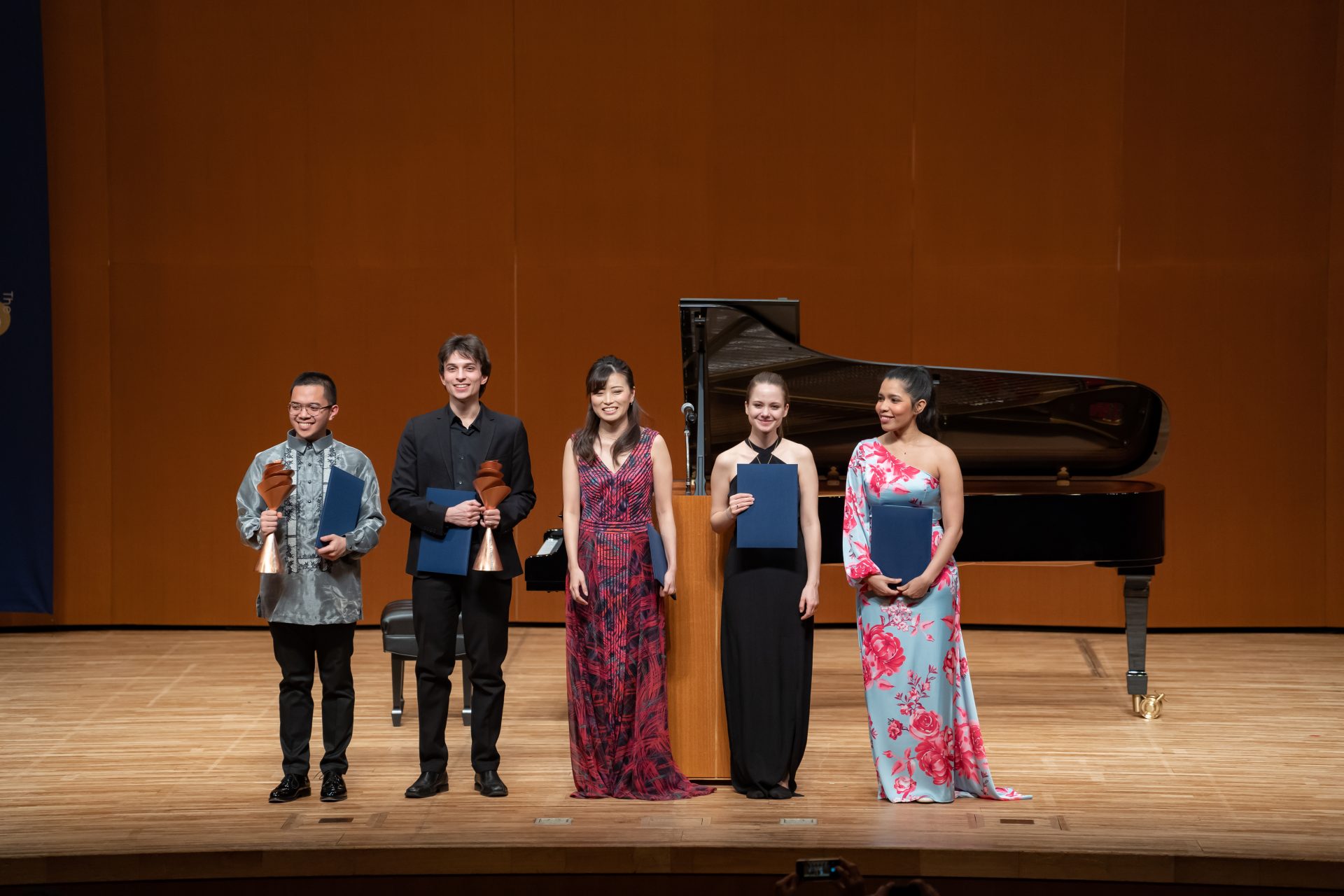 10th KIFC (2021/22) | Kobe International Flute Competition